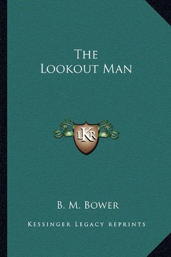 『The Lookout Man』｜感想・レビュー - 読書メーター