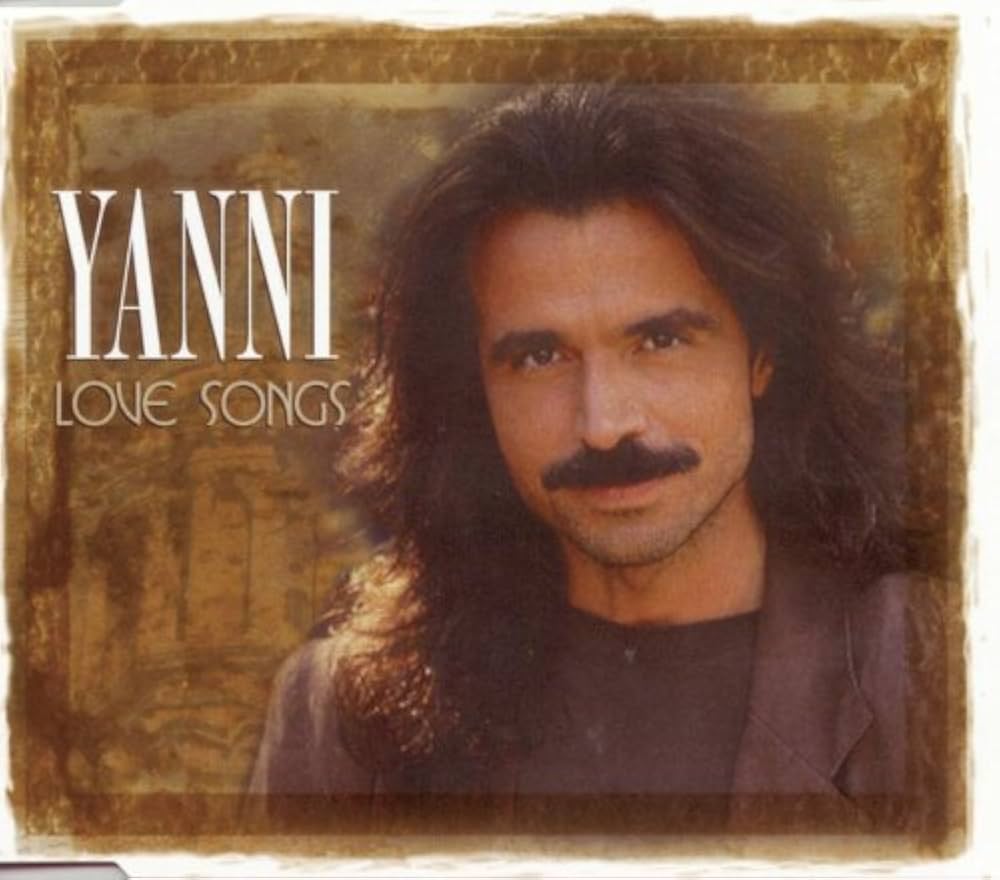 Yanni Album