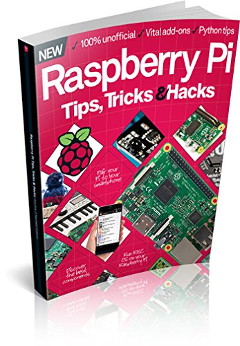 Amazon.in: Buy Raspberry Pi Tips, Tricks & Hacks Volume 2 Revised Book Online at Low Prices in ...