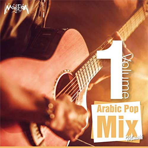 Play Arabic Pop Music Mix, Vol. 1 by VARIOUS ARTISTS on Amazon Music