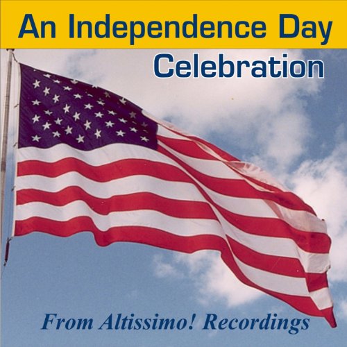 Amazon.co.jp: An Independence Day Celebration : Bands of the US Army ...