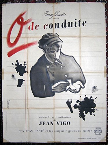 4 Best Jean Vigo Films: The Tragic Genius of French Cinema