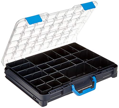 Sortimo Box – Die 15 besten Produkte im Vergleich - Heimwerkertipps