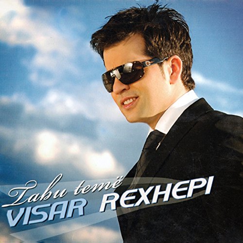 Play Tabu temë by Visar Rexhepi on Amazon Music