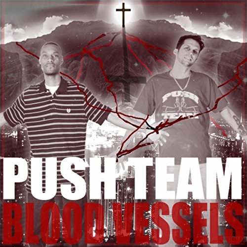 Blood Vessels by Push Team on Amazon Music - Amazon.co.uk