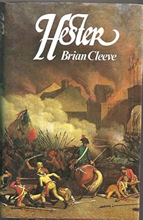 Hester: unknown author: Amazon.com: Books