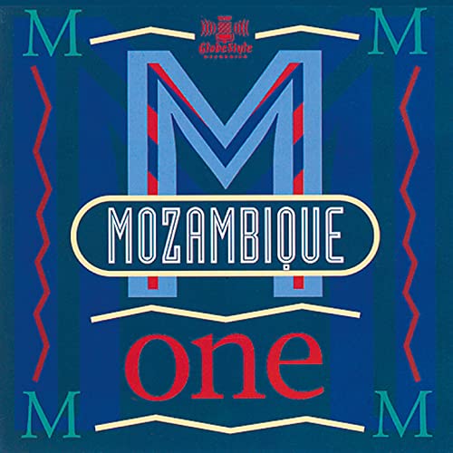Mozambique 1 by VARIOUS ARTISTS on Amazon Music - Amazon.co.uk