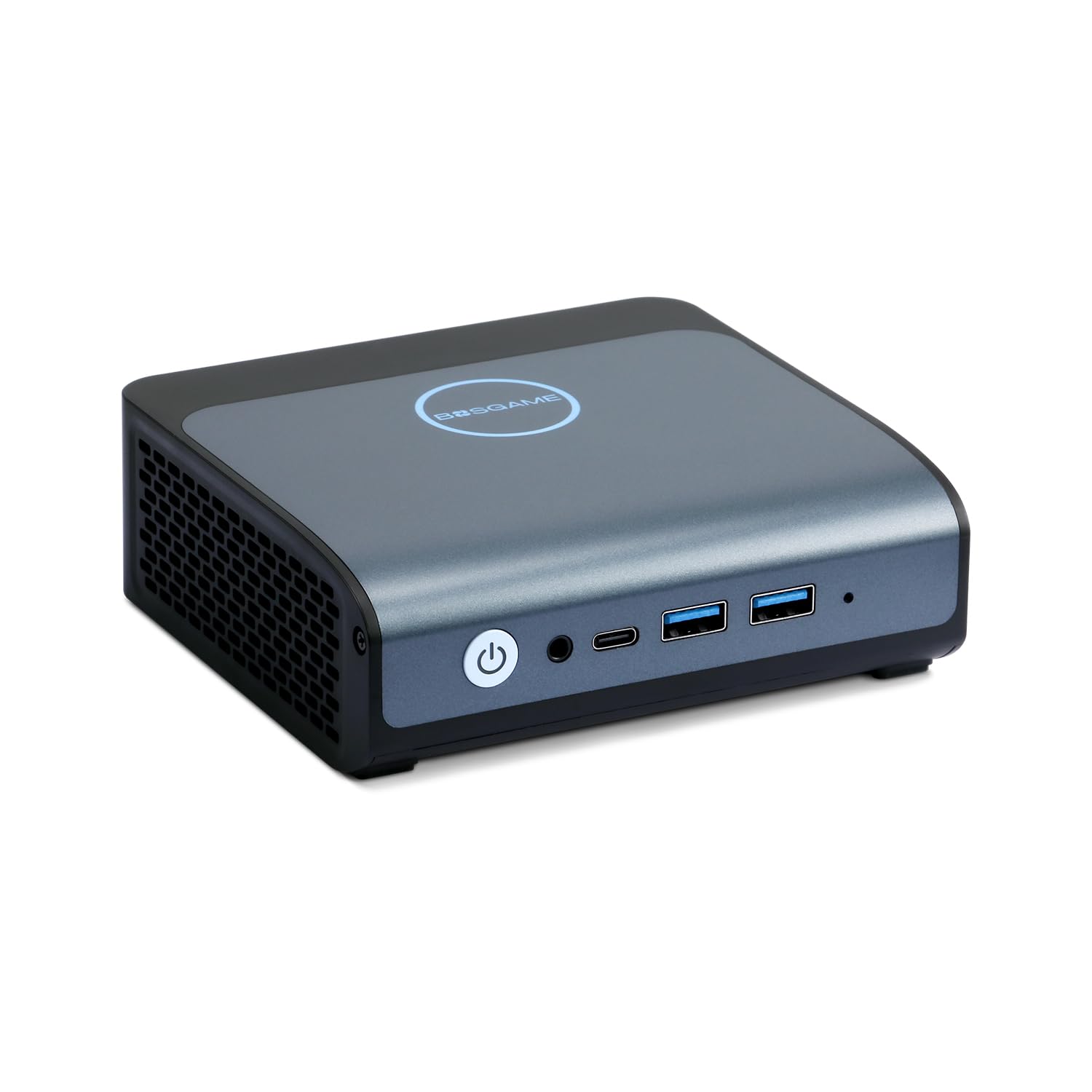 Snapklik.com : BOSGAME Dual LAN Mini PC Windows 11 Pro, Intel N100