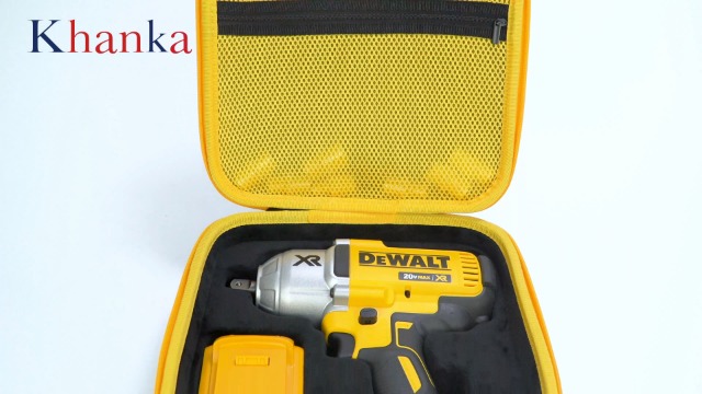Watch Hard Case for DEWALT 20V Impact Wrench DCF899HB / DCF899B on ...