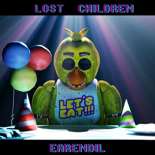 Play Lost Children (A FNAF Song) by Earendil on Amazon Music Unlimited