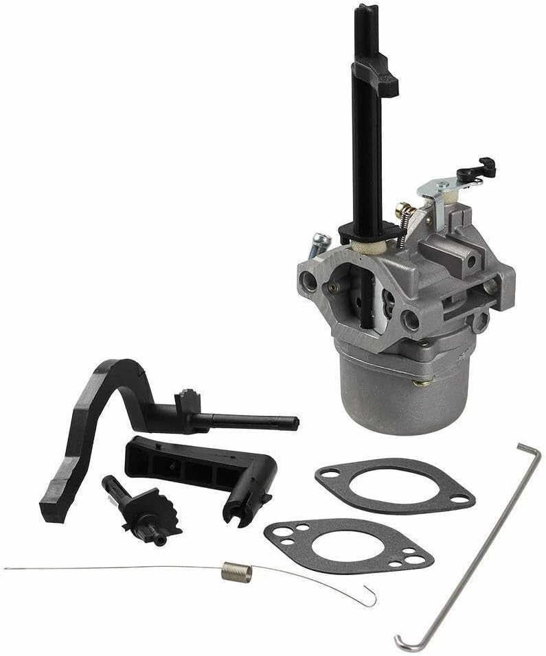 Amazon.com: Replacement Tool Parts for Machine Carburetor Replace for ...