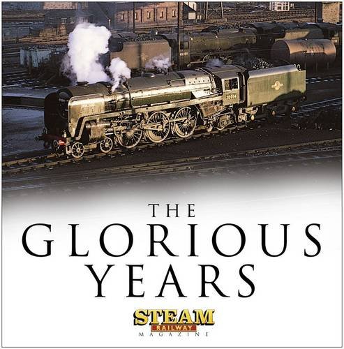 The Glorious Years | Amazon.com.br