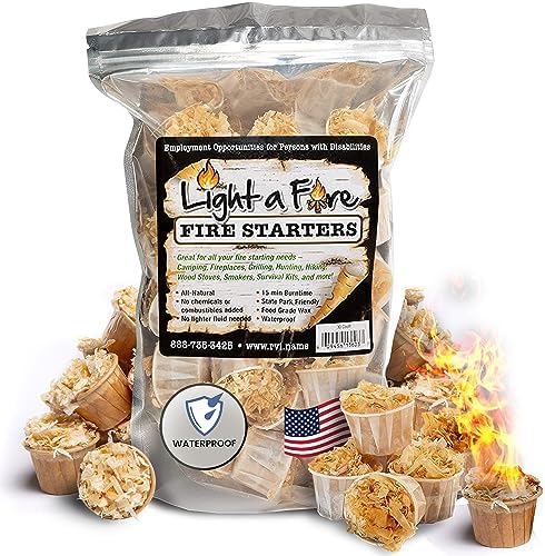 Amazon.com: Diamond Strike-A-FIRE Starters, 48 Count : Sports & Outdoors