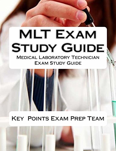 MLT Exam Study Guide eBook : Key Points Exam Prep Team: Amazon.in ...