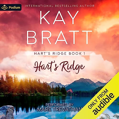 Amazon.com: In My Life: Hart's Ridge, Book 3 (Audible Audio Edition ...