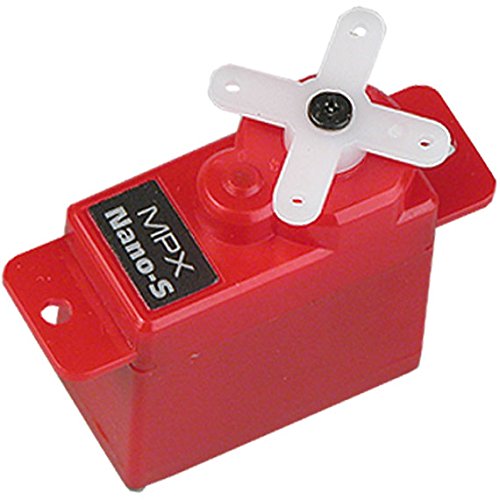 Multiplex Servo d’occasion | Plus que 2 à -60%