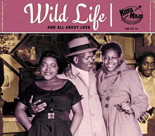 Amazon.com: Wild Life : Various artists: Digital Music