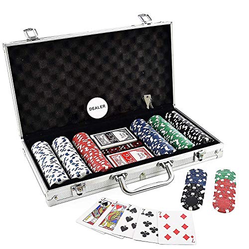 Amazon.in Bestsellers: The most popular items in Poker Sets