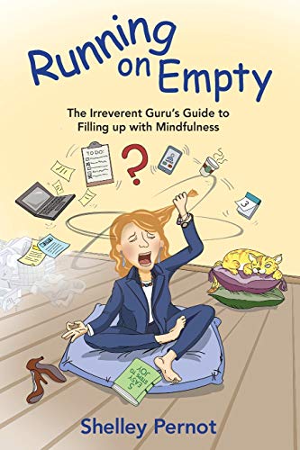 Book review of Running on Empty - Readers' Favorite: Book Reviews and ...
