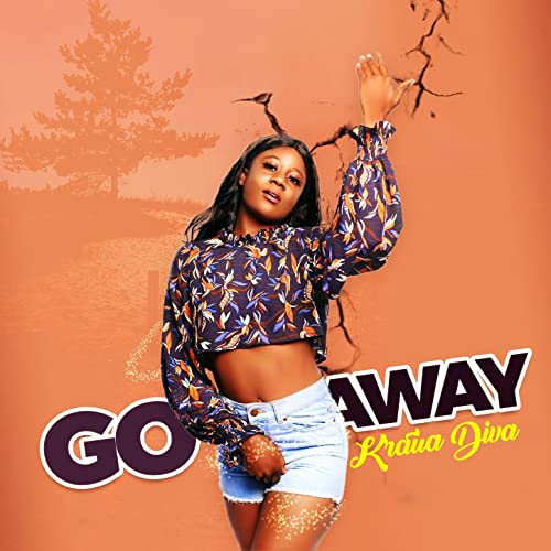 Amazon.co.jp: Go Away : Kratia Diva: Digital Music