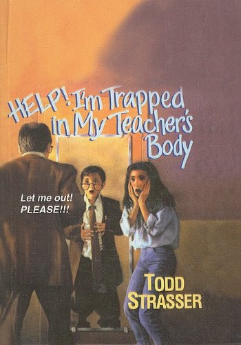Help! I'm Trapped in My Teacher's Body! : Amazon.de: Bücher