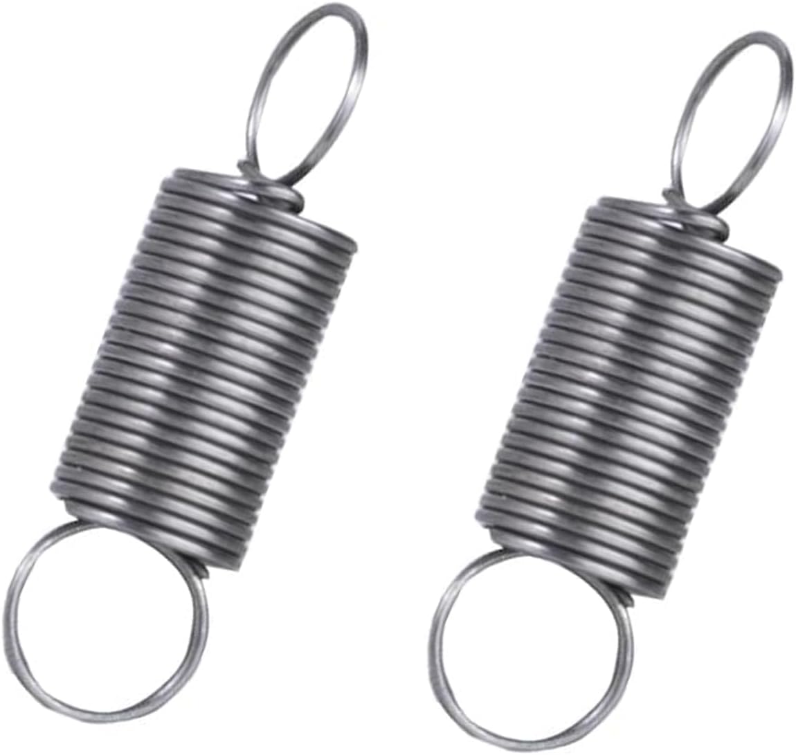 Amazon.com : Tuckaner 2Pcs 790849 Air Vane Choke Spring for Briggs ...