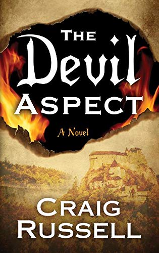 The Devil Aspect: The Strange Truth Behind... by Russell, Craig