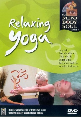 Amazon.com: Relaxing Yoga [DVD] [2011] : Movies & TV
