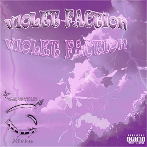 Violet Faction by Wake Up Violet on Amazon Music Unlimited