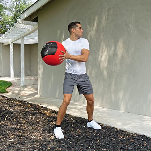 Snapklik.com : Soft Medicine Balls, Wall Balls And Full Body Dynamic ...