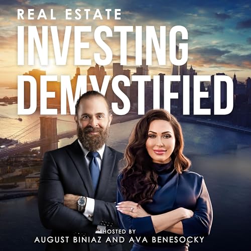 Amazon.com: Real Estate Investing Demystified : Ava Benesocky and ...