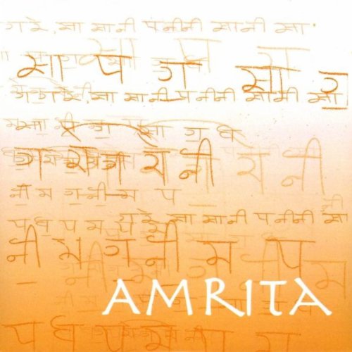 Amazon MusicでAmritaのChaatを再生する