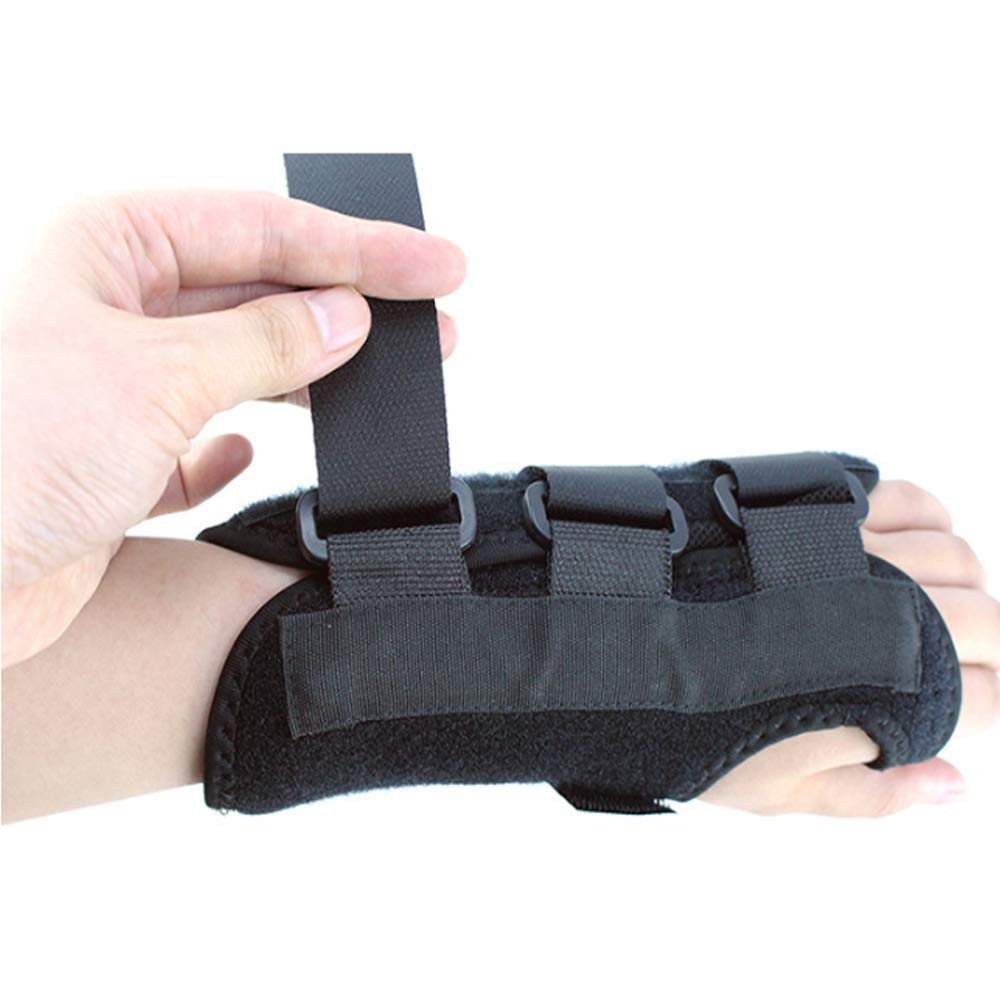 Buy CLHCilihu Support Fixed Wrist Protection,Adjustable Arm Brace ...