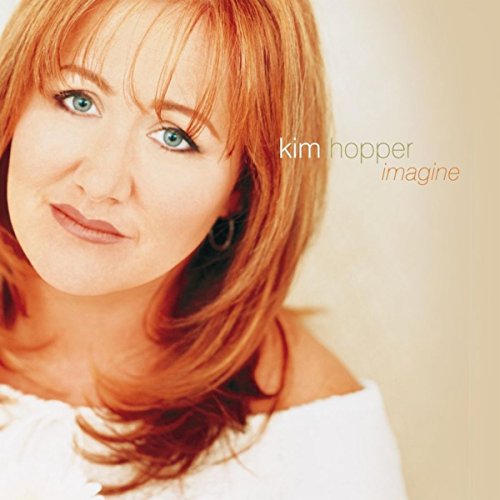 Play Imagine by Kim Hopper on Amazon Music