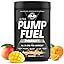 Amazon.com: PMD Sports Ultra Pump Fuel Insanity - Pre Workout Drink Mix ...
