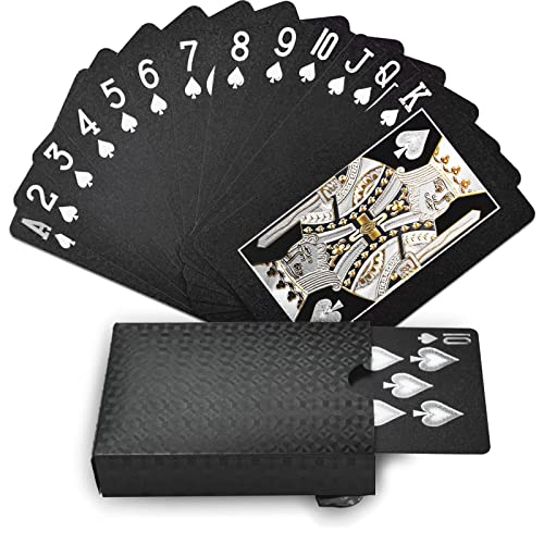 Best Waterproof Playing Cards for Outdoor Adventures
