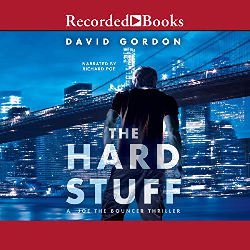 Amazon.com: The Hard Stuff (Audible Audio Edition): David Gordon ...