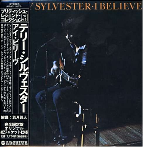 Amazon.com: I Believe: CDs & Vinyl