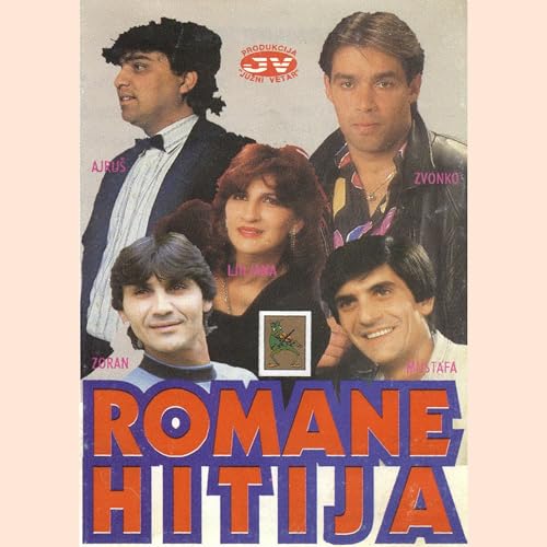Play Romane hitija by Various on Amazon Music