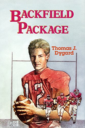 Backfield Package: Dygard, Thomas J.: 9780688114718: Amazon.com: Books