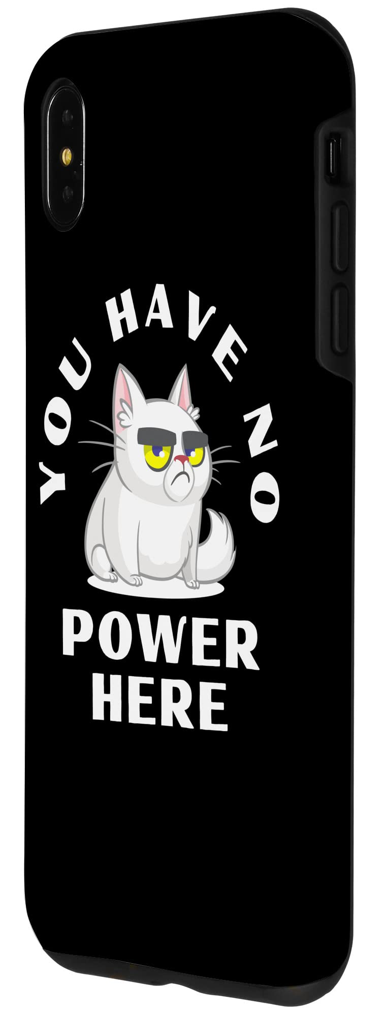 You Have No Power Here Picture