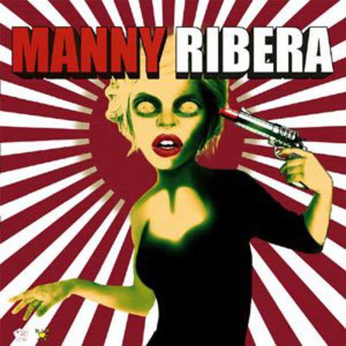 Amazon.com: Manny Ribera: CDs & Vinyl