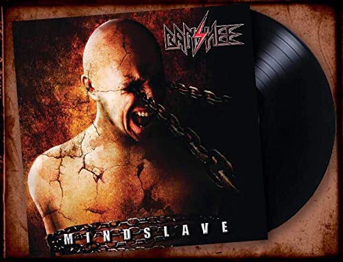 Amazon.com: Mindslave: CDs & Vinyl