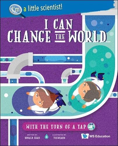 I Can Change The World... With The Turn Of A Tap: 0 (I'm A Little ...