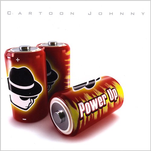 Amazon.com: Power Up : Cartoon Johnny: Digital Music