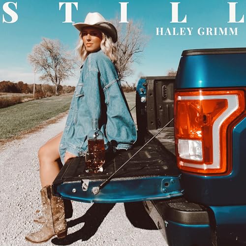 Amazon MusicでHaley GrimmのStillを再生する