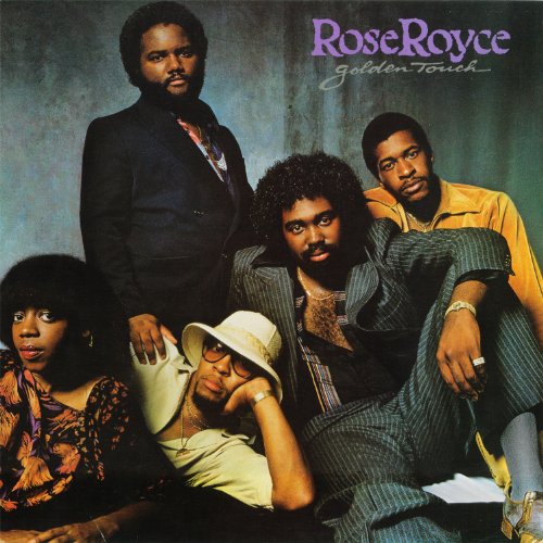 Play Golden Touch by Rose Royce on Amazon Music