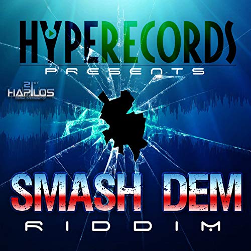 Amazon.com: Smash Dem Riddim : Various artists: Digital Music
