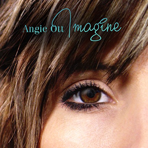 Amazon.com: Imagine : Angie Ott: Digital Music