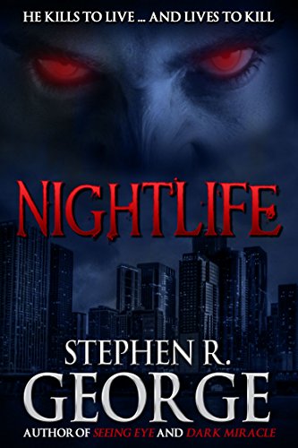 Nightlife eBook : George,Stephen R.: Amazon.in: Kindle Store